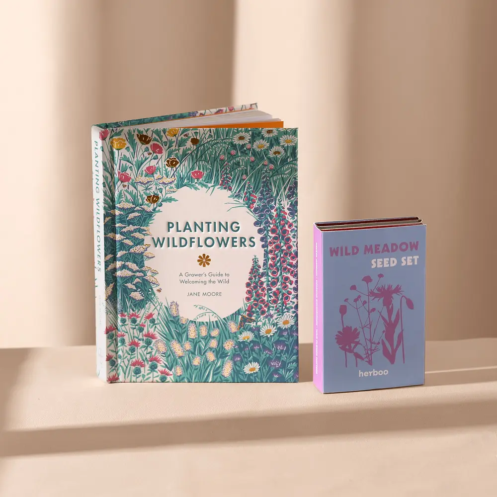 The Budding Gardener Gift Set | Letterbox Gifts | Bloom & Wild