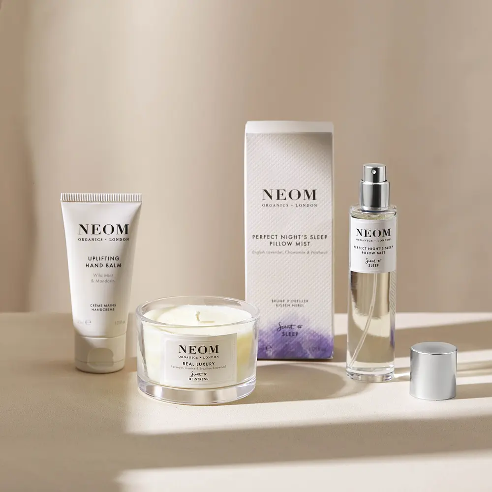 The Ultimate Wellbeing Minis by NEOM | Gifts | Bloom & Wild