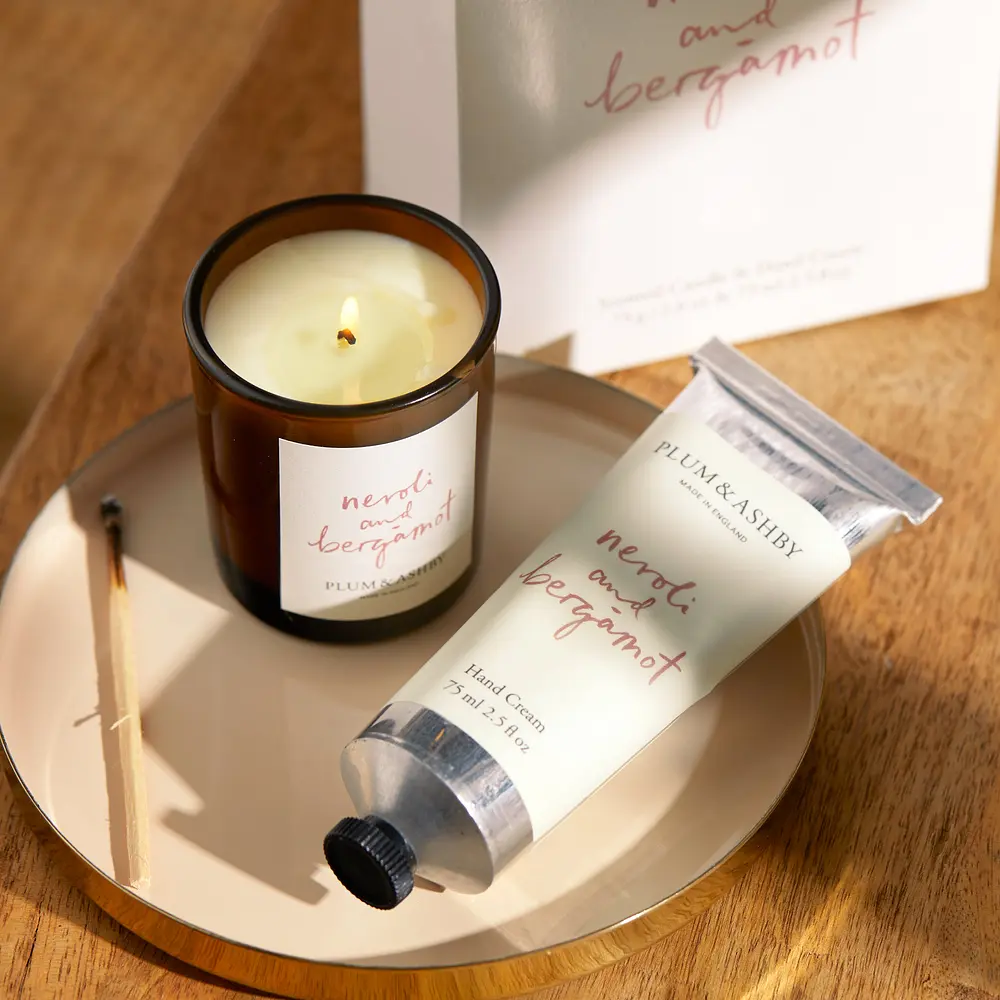 The Mini Pamper Set | Gifts | Bloom & Wild