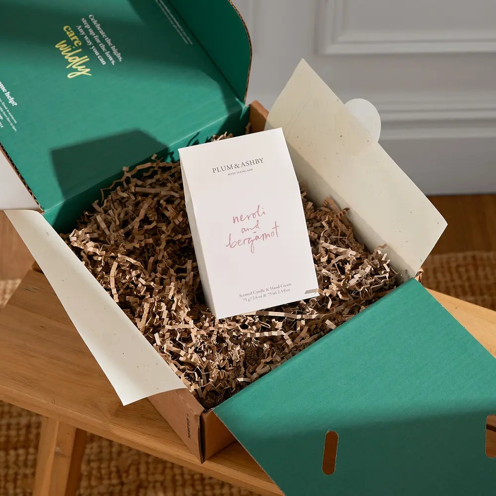 The Mini Pamper Set | Gifts | Bloom & Wild