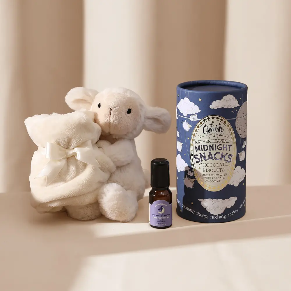 The Sleepy Nights Bundle | Gifts | Bloom & Wild