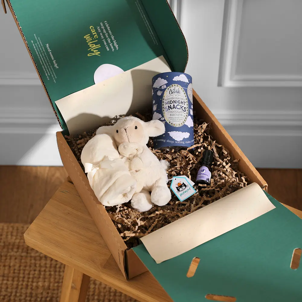 The Sleepy Nights Bundle | Gifts | Bloom & Wild