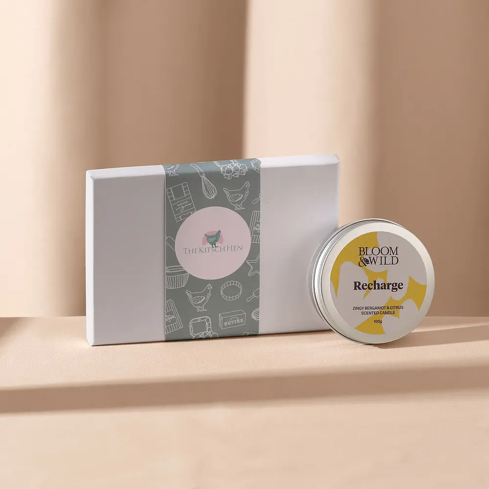 The Letterbox Pick Me Up | Letterbox Gifts | Bloom & Wild