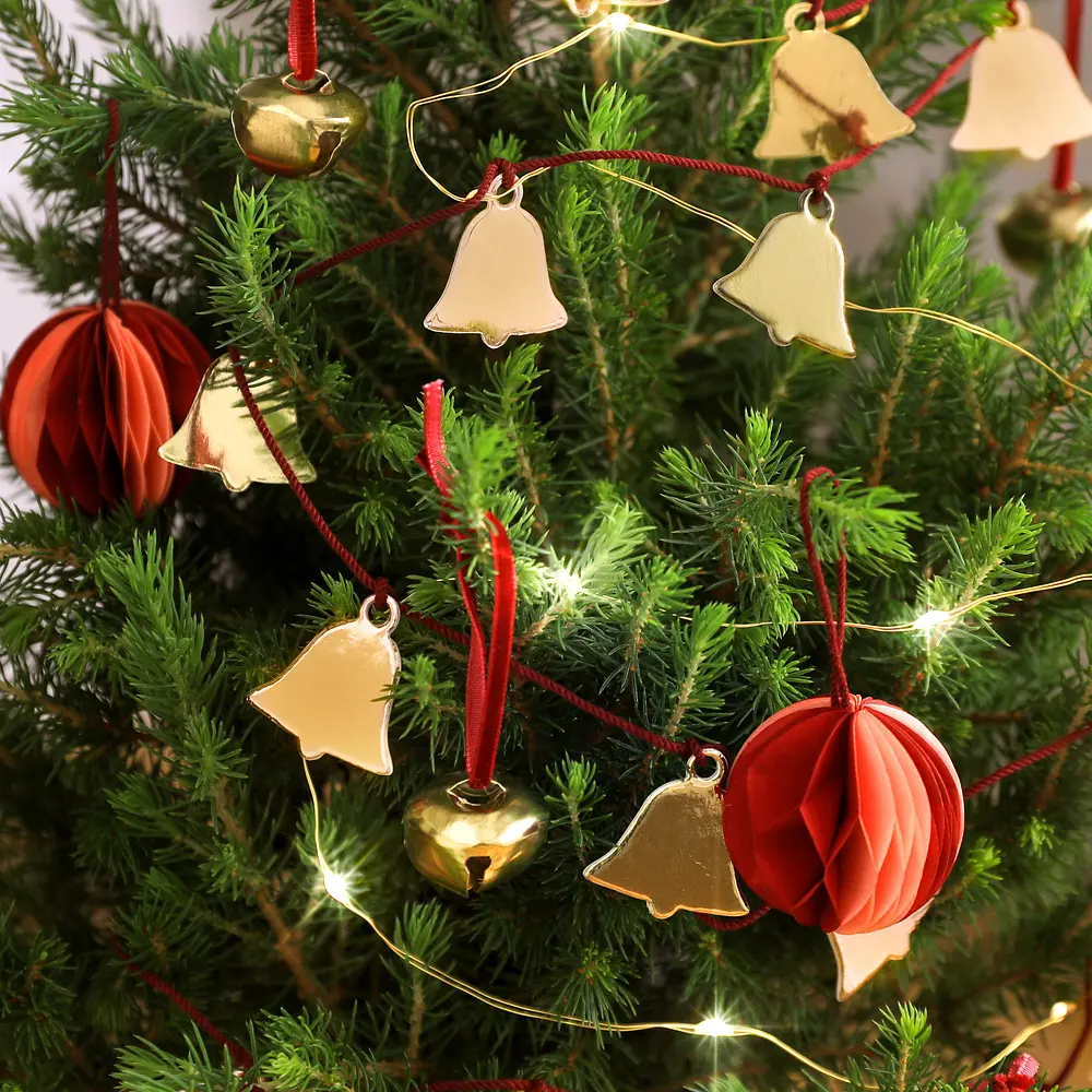 The Jingle Bell Tree | Letterbox Trees | Bloom & Wild