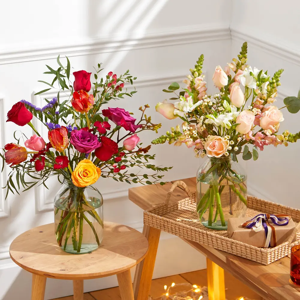 Bloom & Wild Flower Delivery | Flowers & Gifts