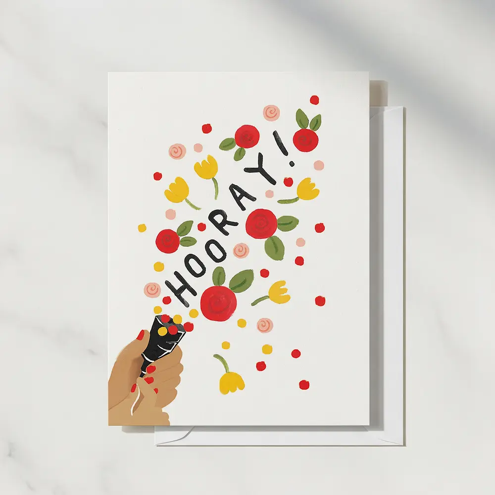 Perfect Match Card | Greetings Cards | Bloom & Wild