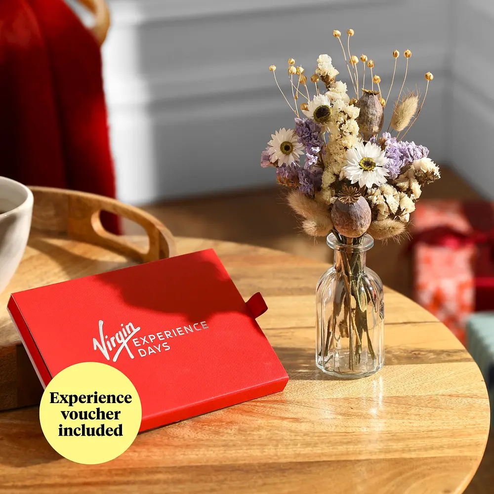 The RHS Garden Visit Experience for Two | Gifts | Bloom & Wild