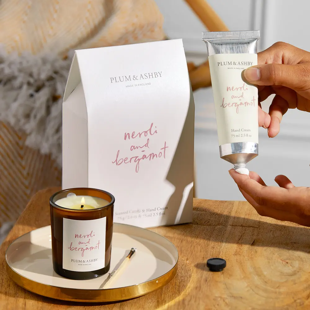 The Mini Pamper Set | Gifts | Bloom & Wild