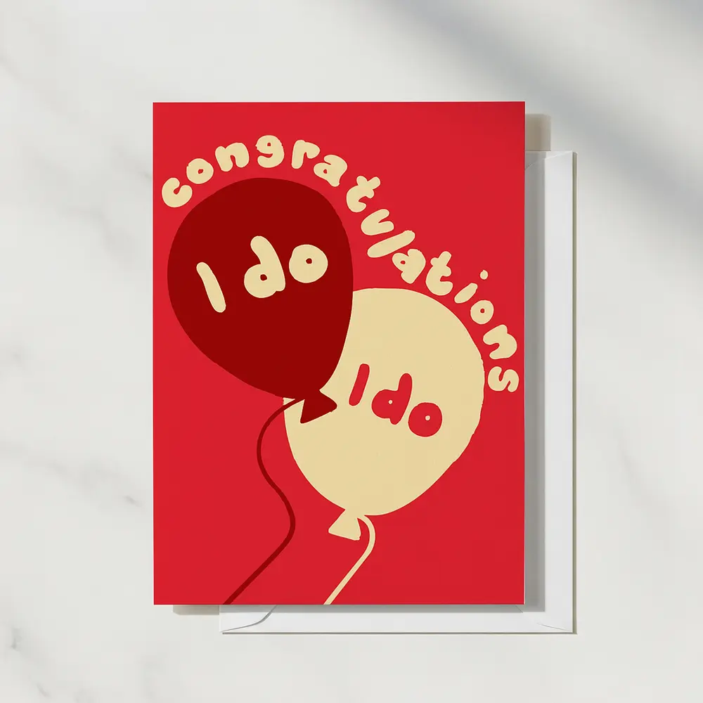 Perfect Match Card | Greetings Cards | Bloom & Wild