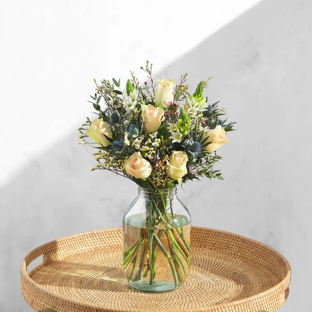 Our Florist's Pick | Letterbox Flowers | Bloom & Wild