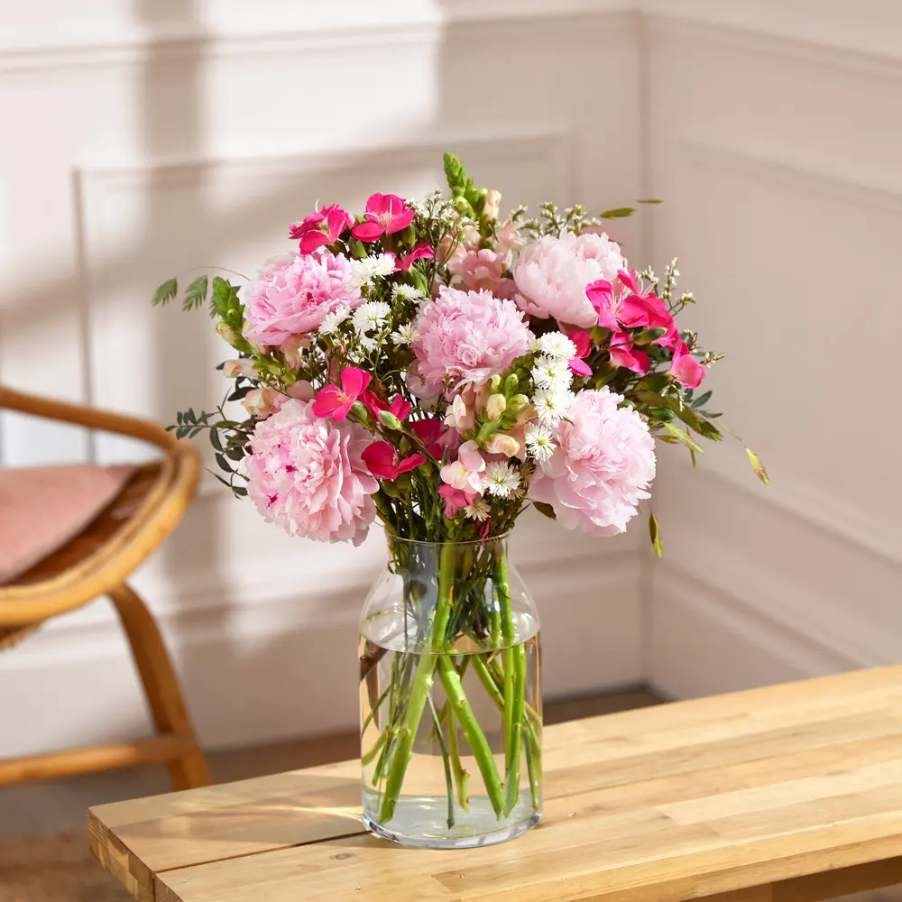 Bloom & Wild Flower Delivery | Flowers & Gifts