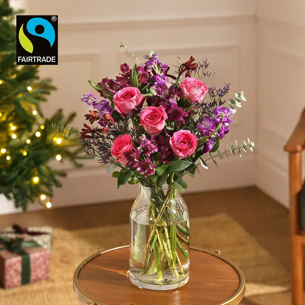 St Andrews Flower Delivery | Bloom & Wild