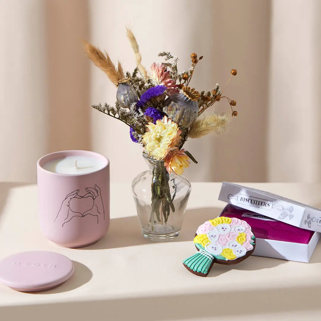 Candle Gifts | Candles & Diffusers | Bloom & Wild