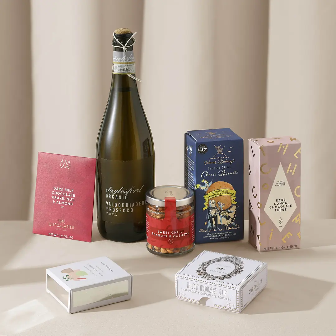 Gift Hampers & Git Sets | Bloom & Wild