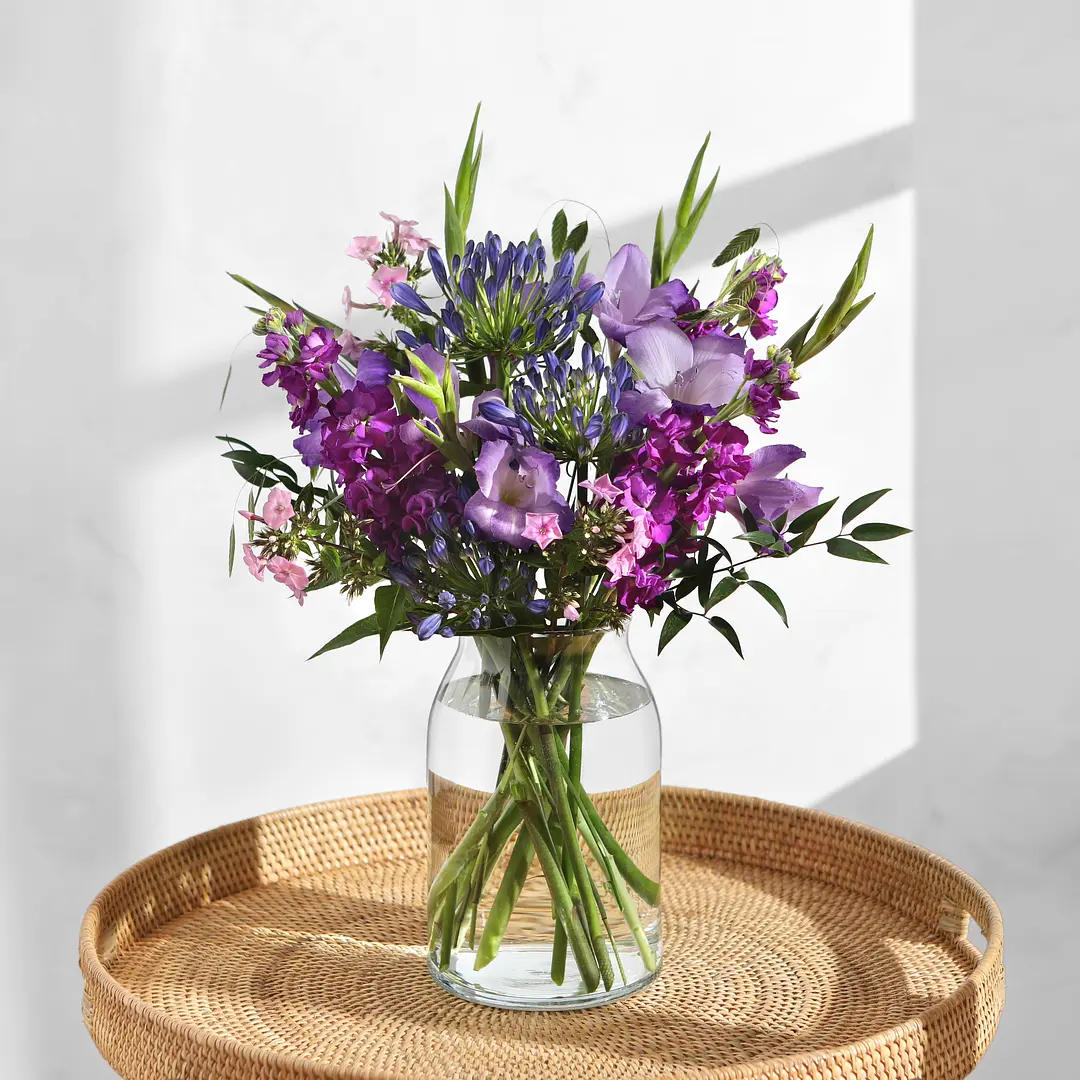 Blumen verschicken | Blumen bestellen | Bloom & Wild