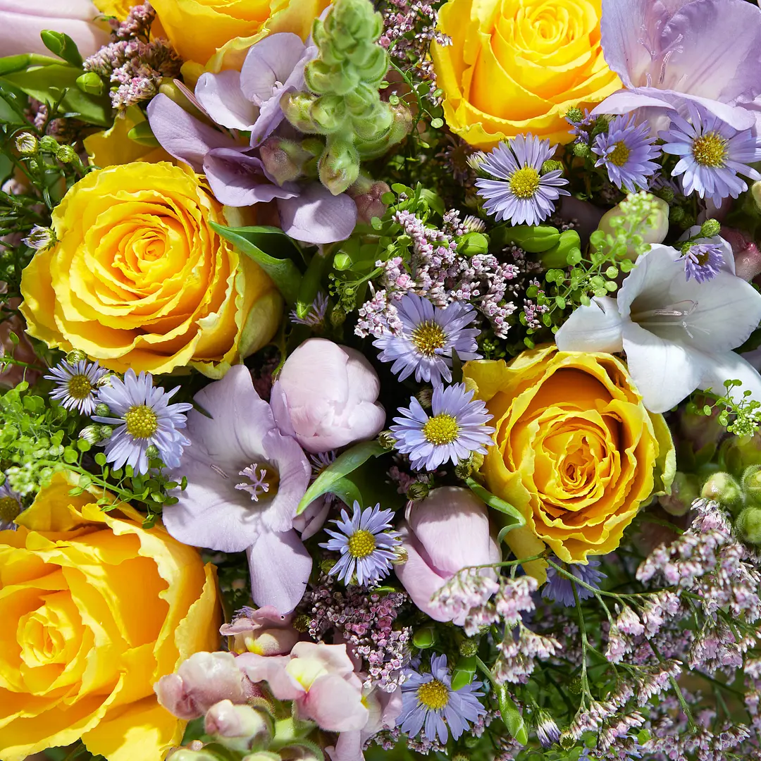 Send Flowers Online | Flowers Delivery | Bloom & Wild