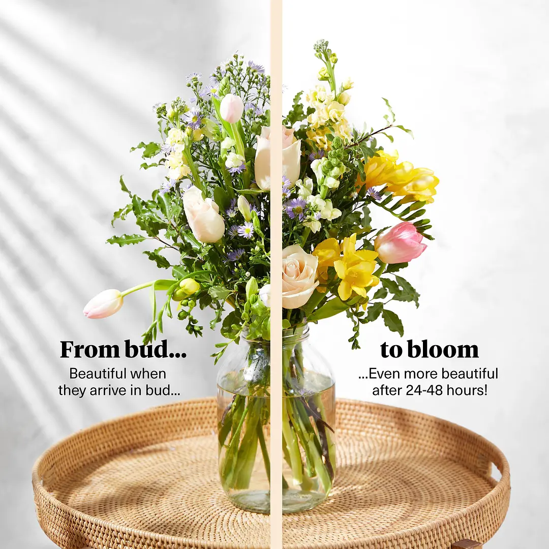 Send Flowers Online | Flowers Delivery | Bloom & Wild