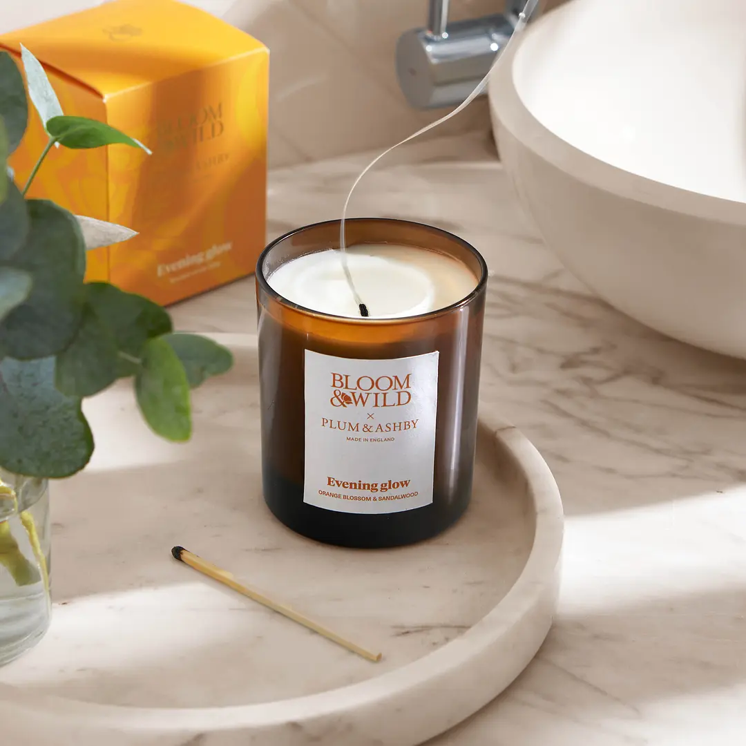 Candle Gifts | Candles & Diffusers | Bloom & Wild