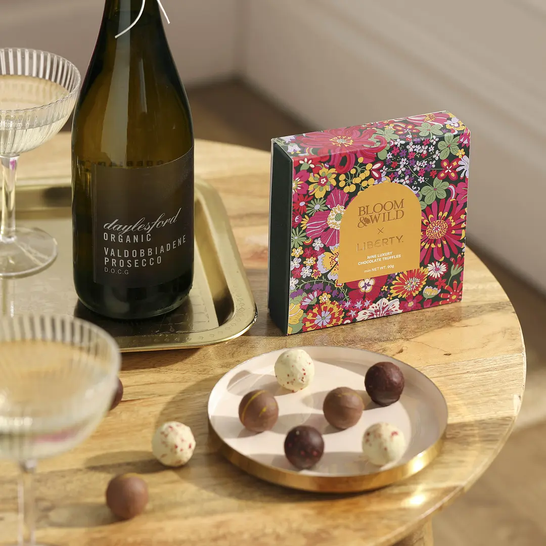 Gift Hampers & Git Sets | Bloom & Wild