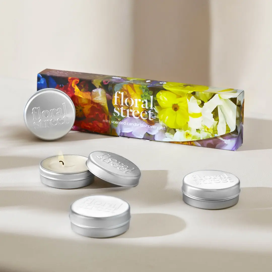 Letterbox Gifts | Bloom & Wild Gifts by Post