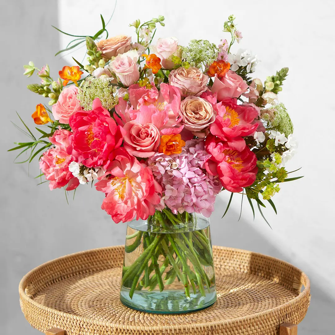 Rose Bouquets | Send a Rose | Bloom & Wild