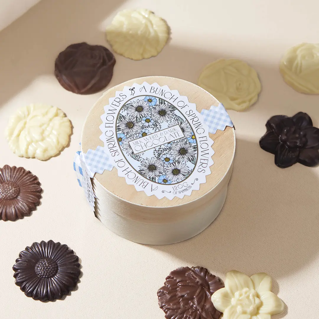 Send flowers to the UK from USA | Bloom & Wild