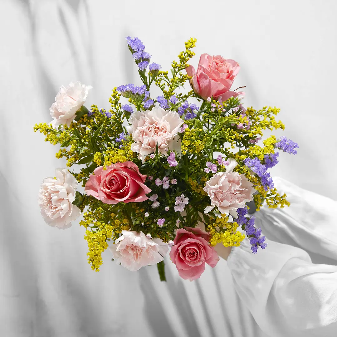 Happy Birthday Flowers | Free Next Day Flower Delivery