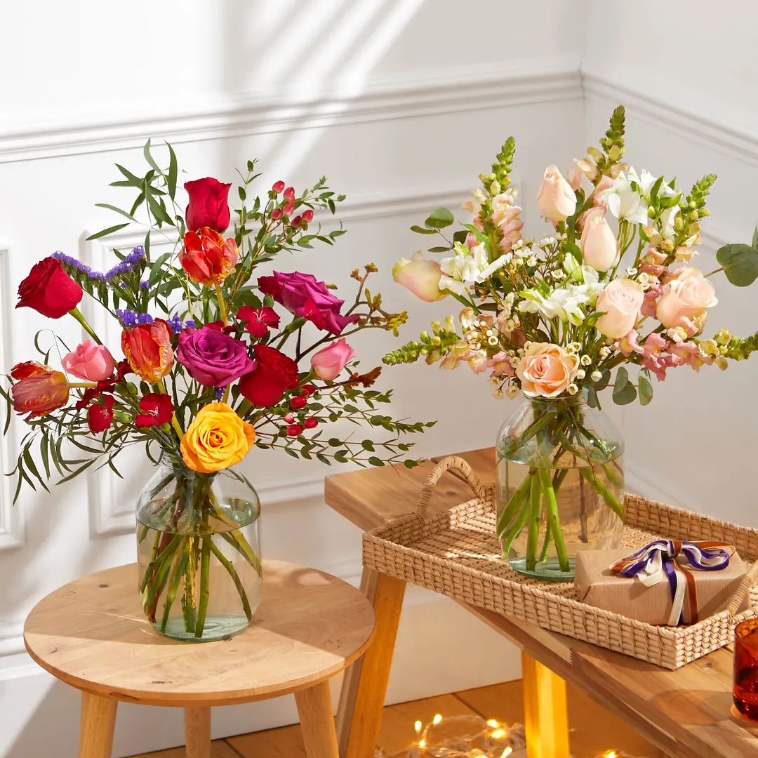 Bloom & Wild Flower Delivery | Flowers & Gifts