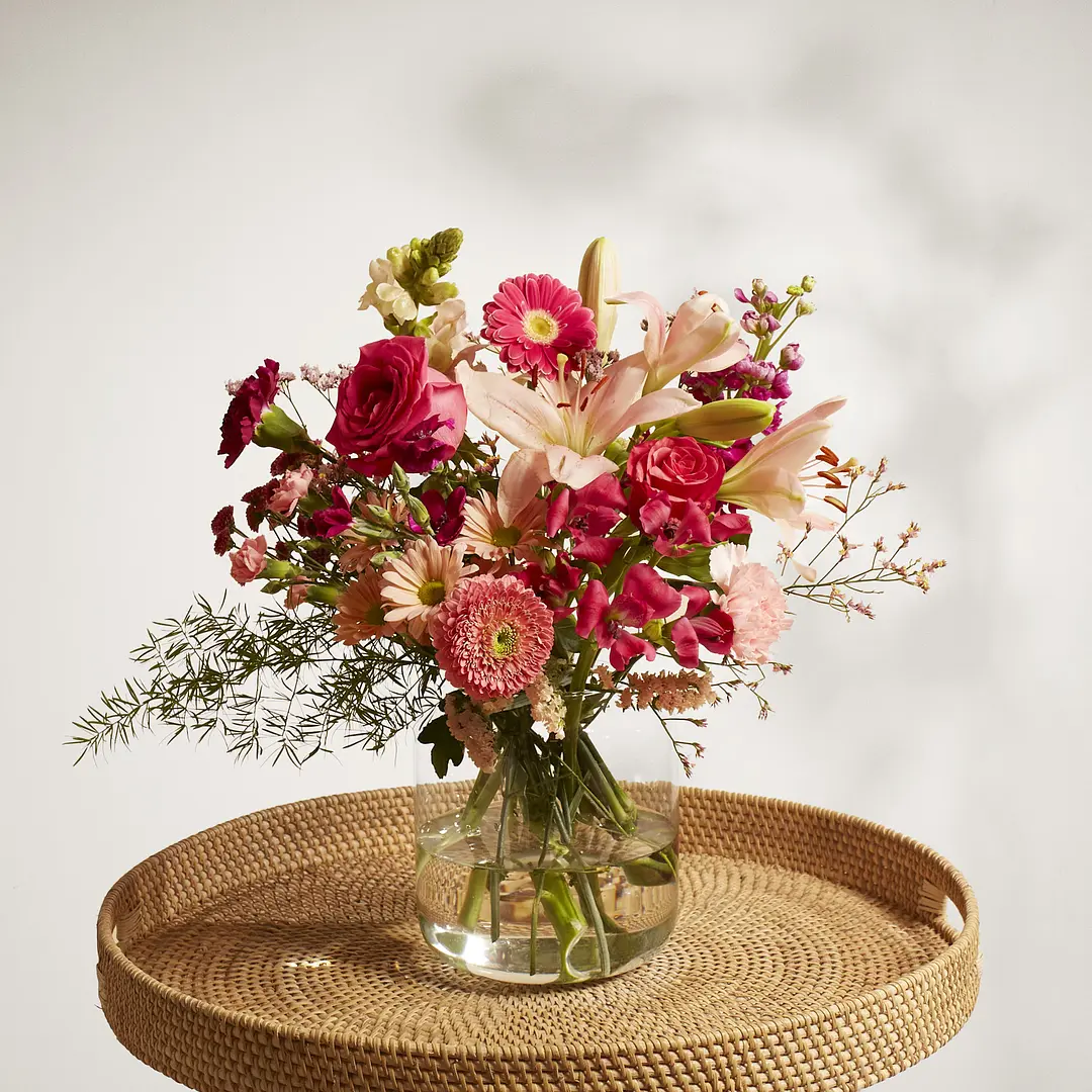 Kreativ-Blumenboxen | Bloom & Wild