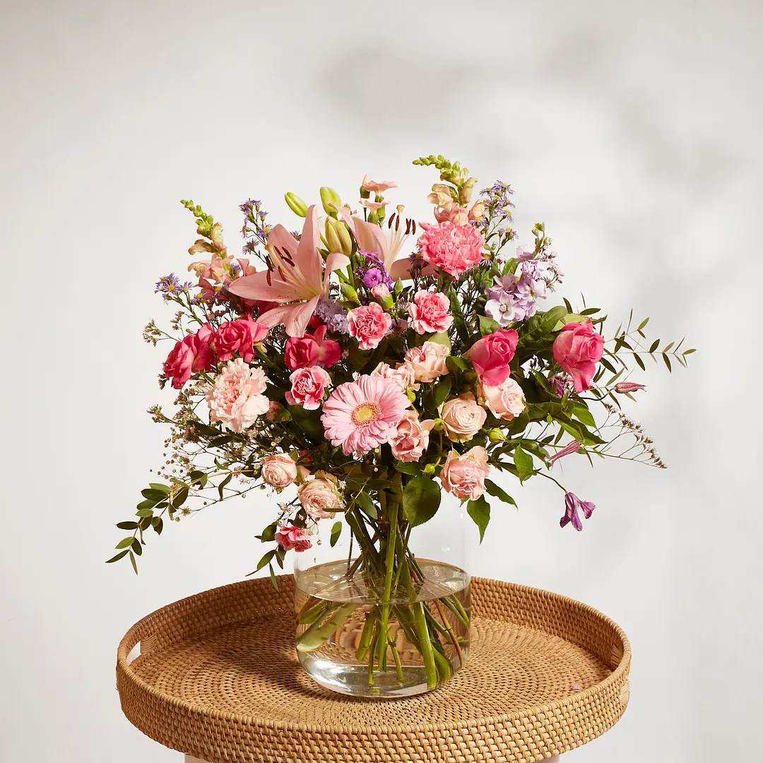 Kreativ Blumenboxen - Bloom & Wild