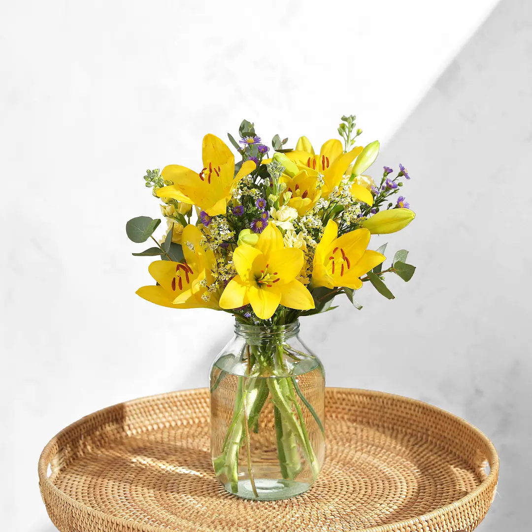 New Home Flowers & Gifts | Online Florist & Flower Delivery