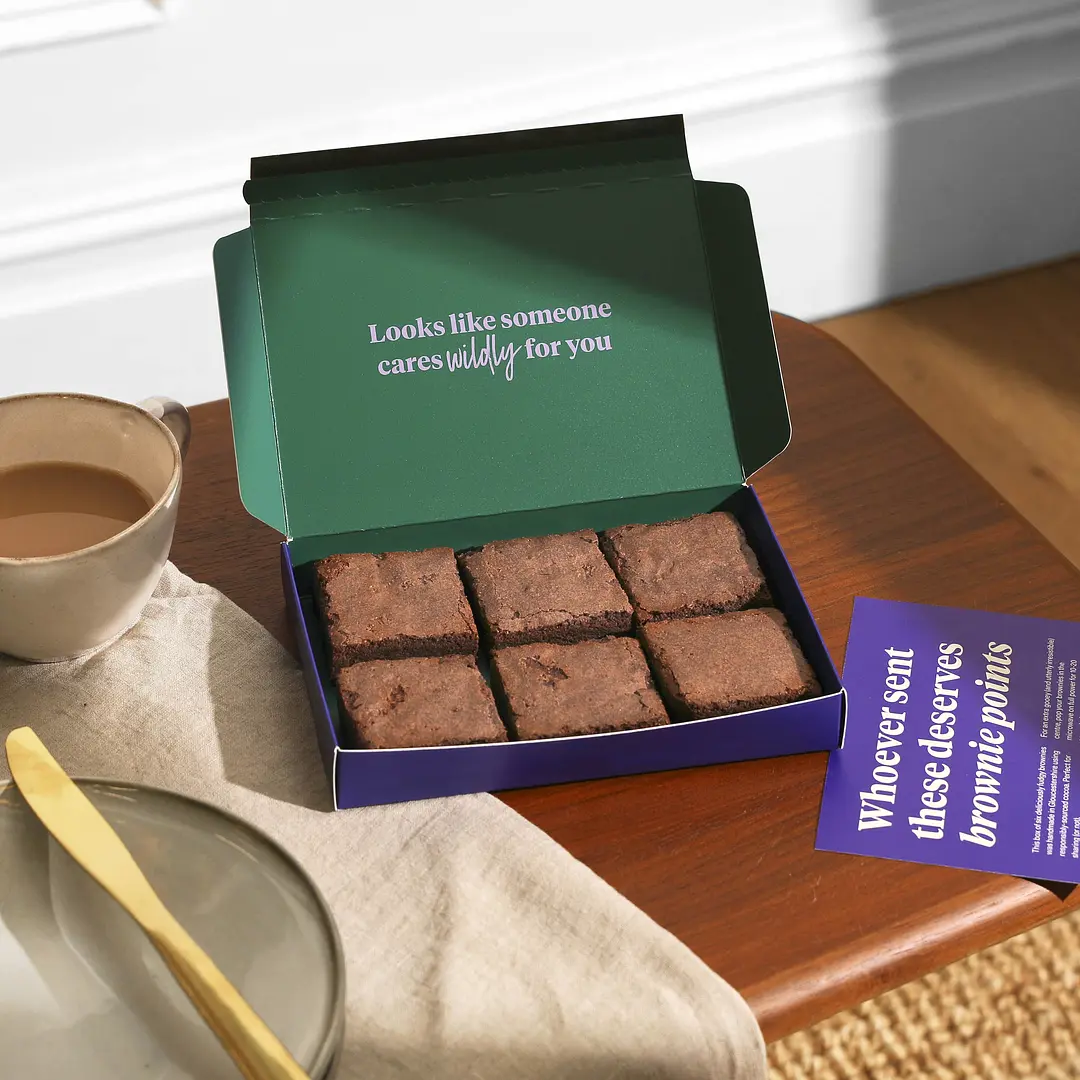 Birthday Gifts Delivery UK | Bloom & Wild Gifts