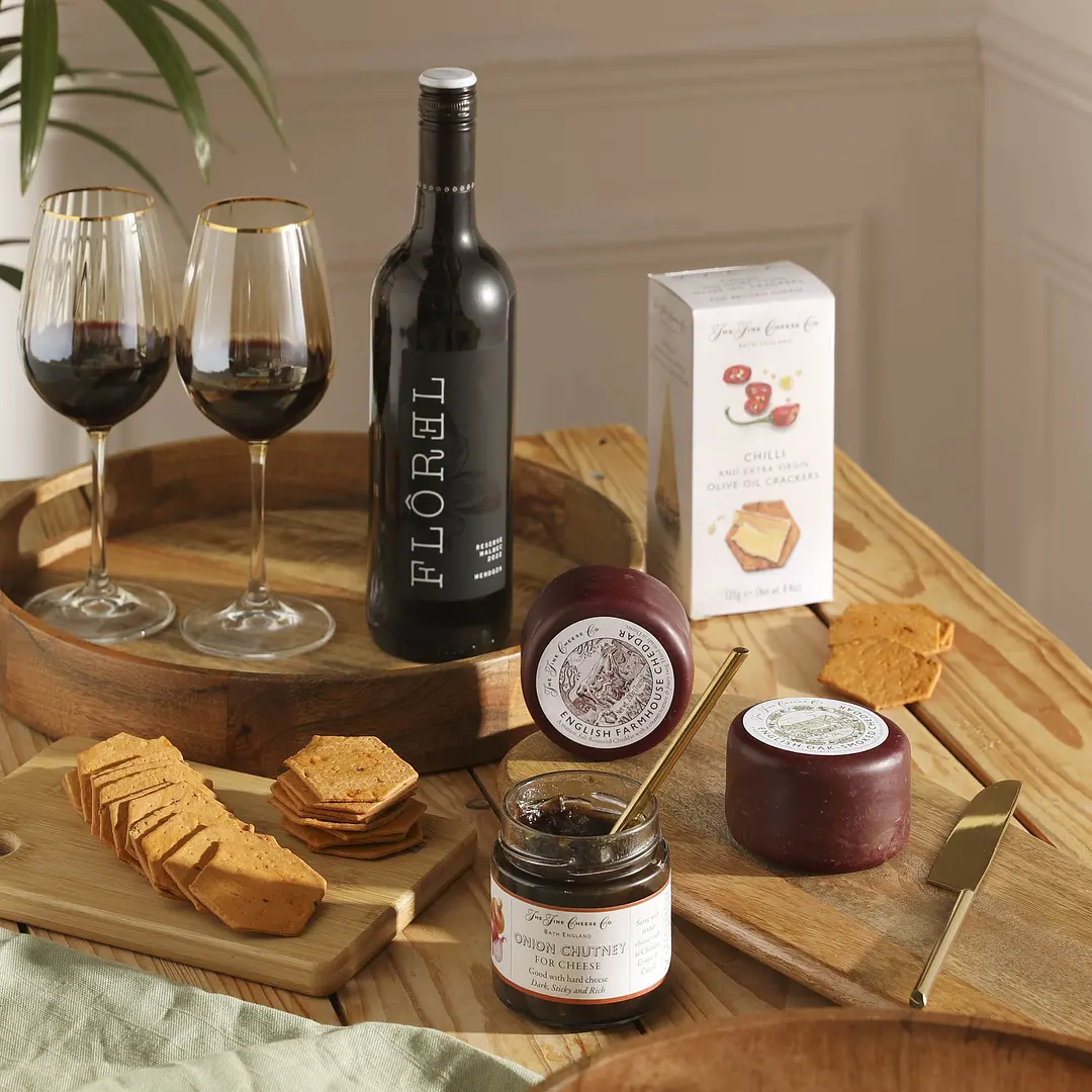 Gift Hampers & Gift Sets UK | Bloom & Wild