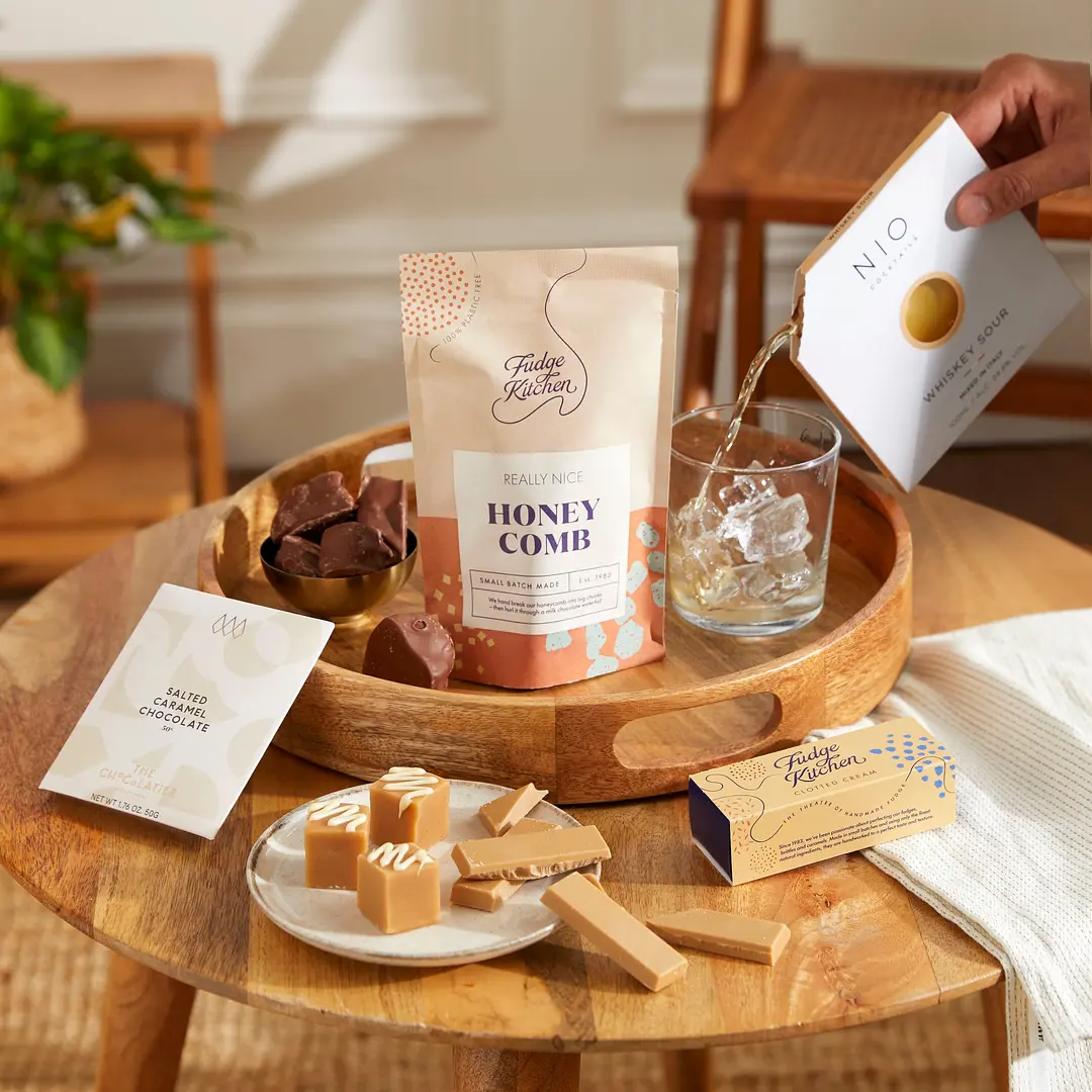 Gift Hampers & Gift Sets UK | Bloom & Wild