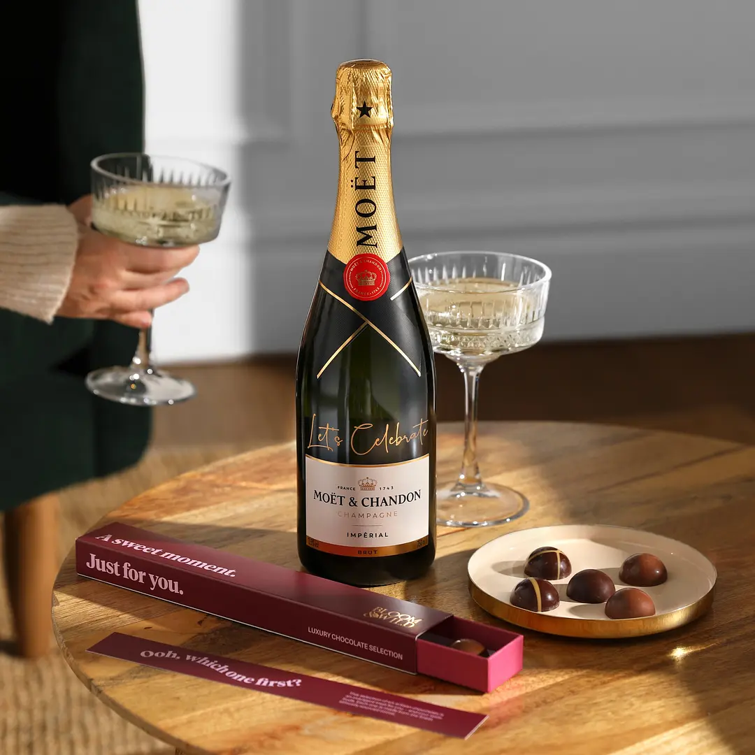 Gift Hampers & Gift Sets UK | Bloom & Wild