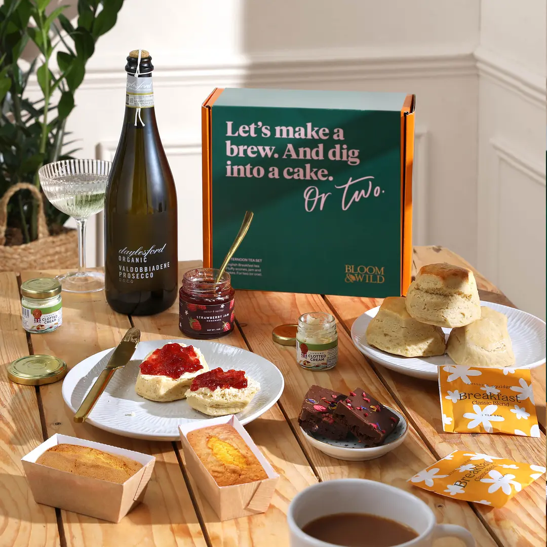 Gift Hampers & Gift Sets UK | Bloom & Wild