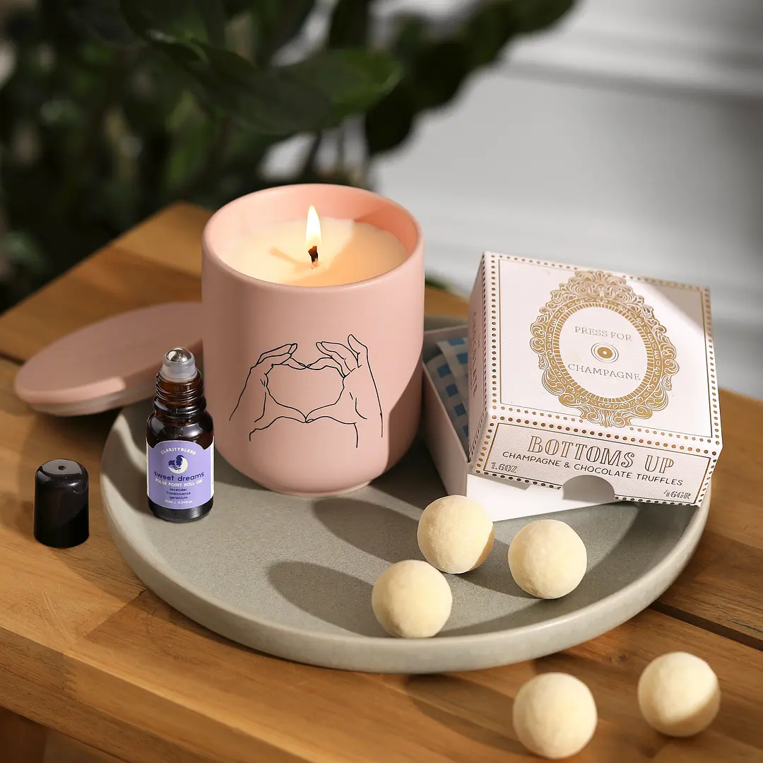 Candle Gifts | Candles & Diffusers | Bloom & Wild