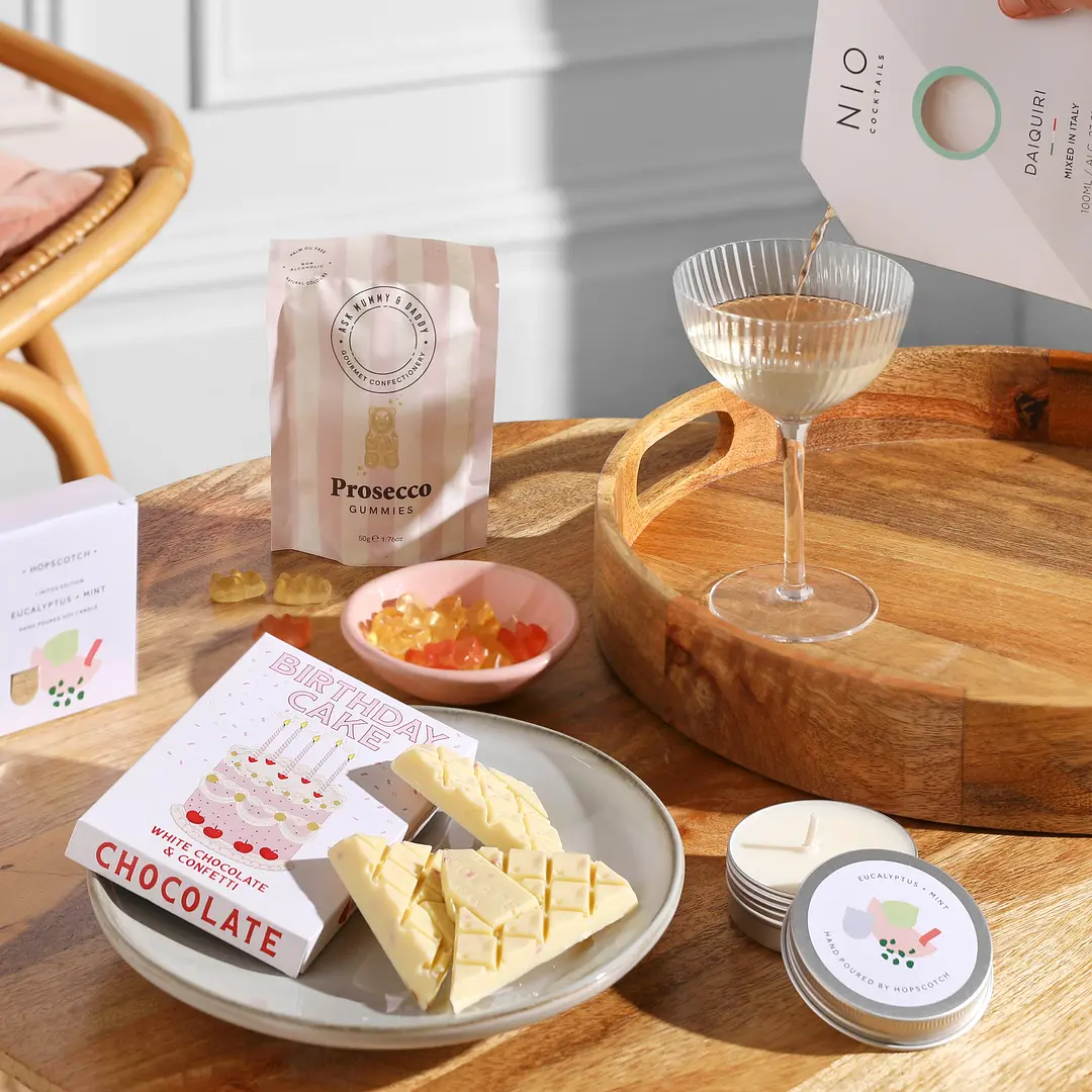 Gift Hampers & Gift Sets UK | Bloom & Wild