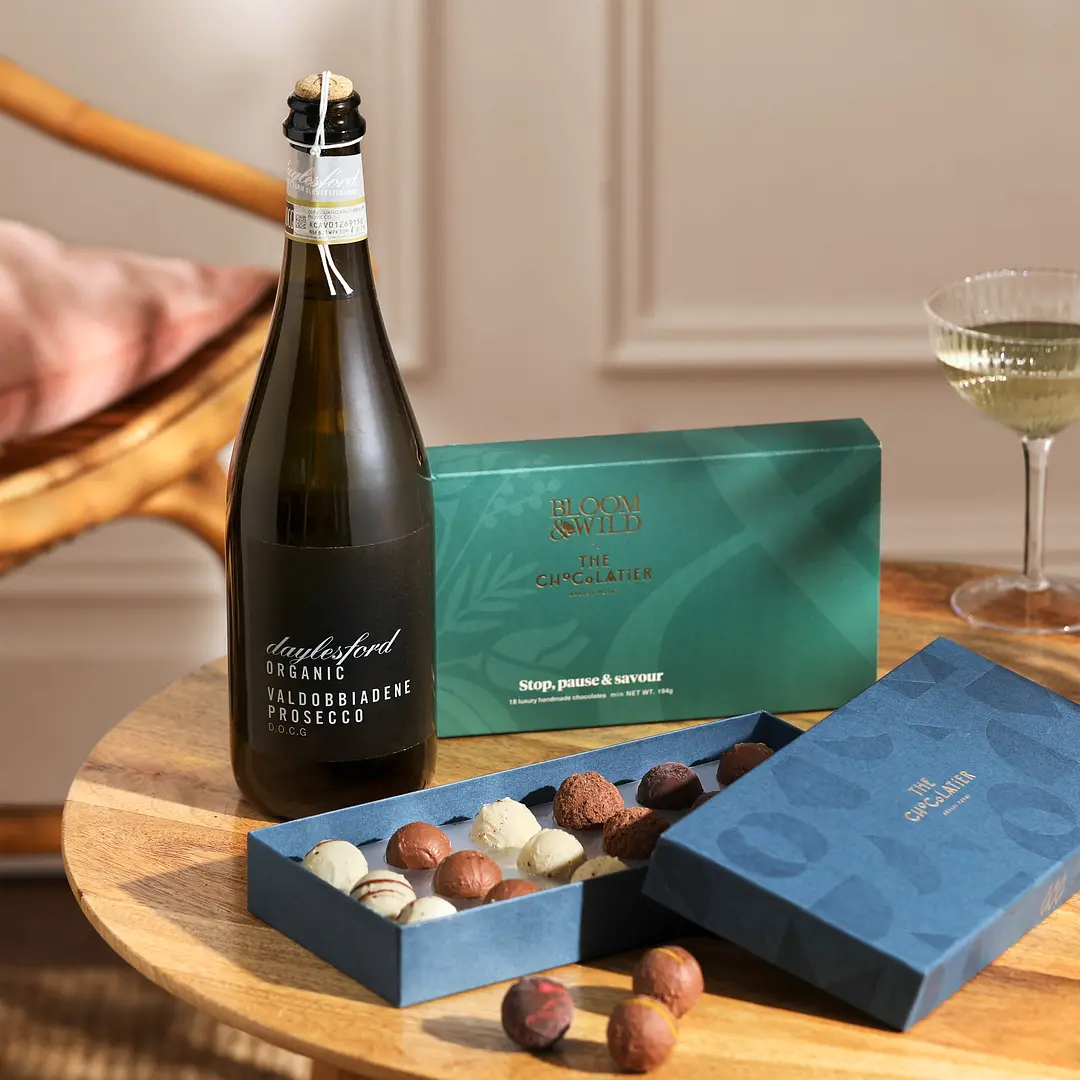 Gift Hampers & Gift Sets UK | Bloom & Wild