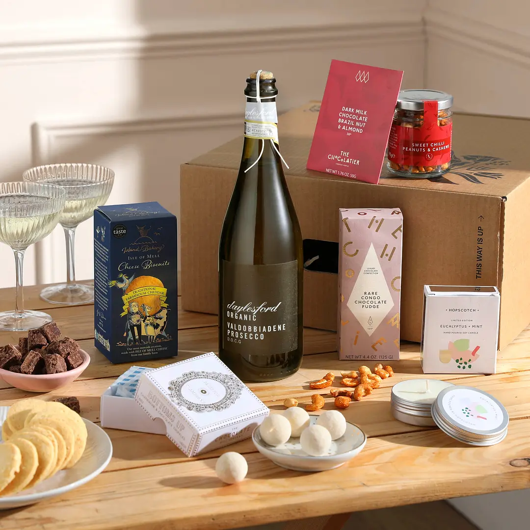 Gift Hampers & Gift Sets UK | Bloom & Wild