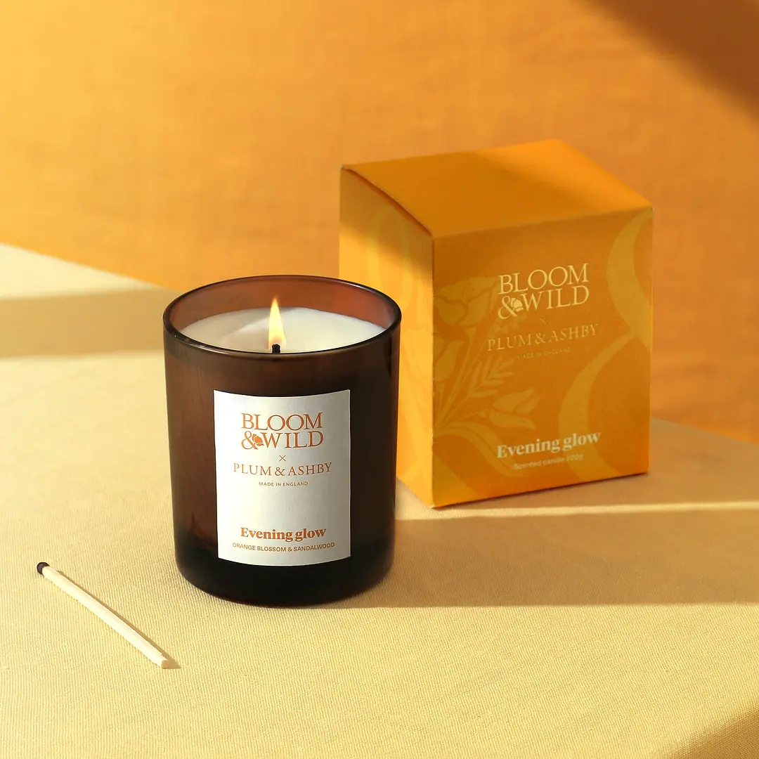 Candle Gifts | Candles & Diffusers | Bloom & Wild