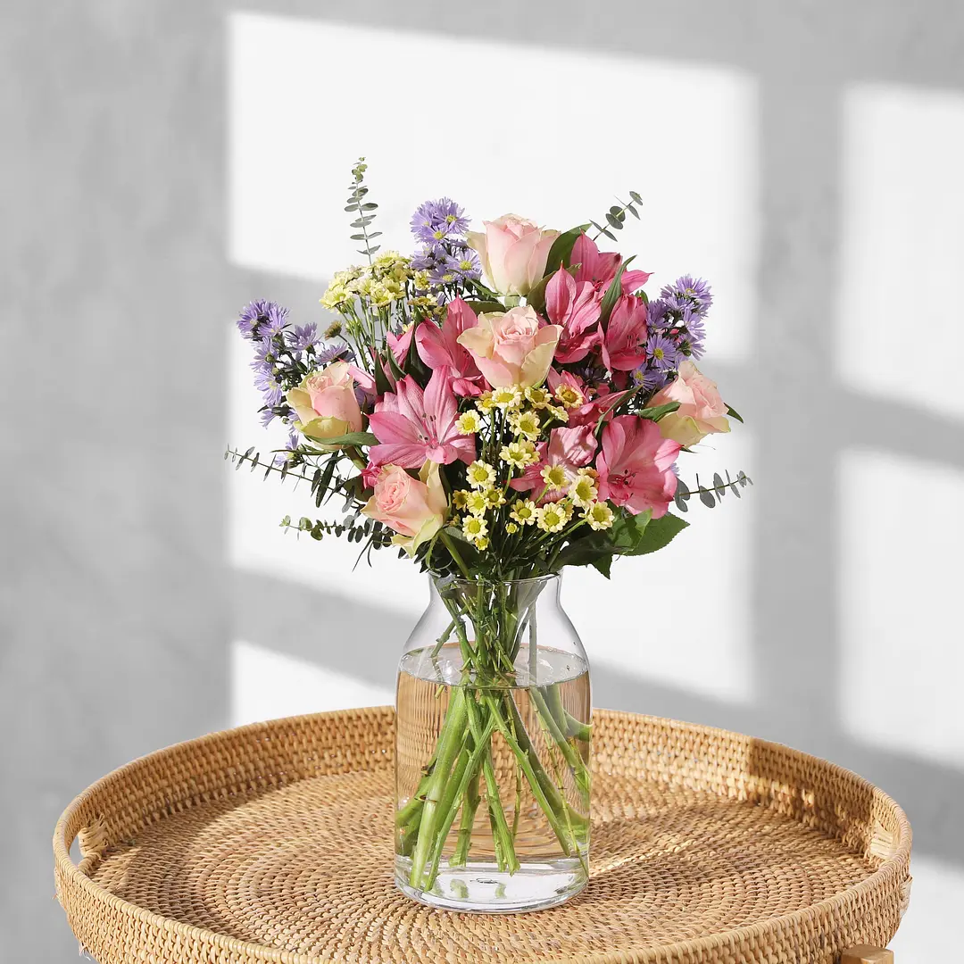 60th Birthday Flowers | Next Day Delivery | Bloom & Wild