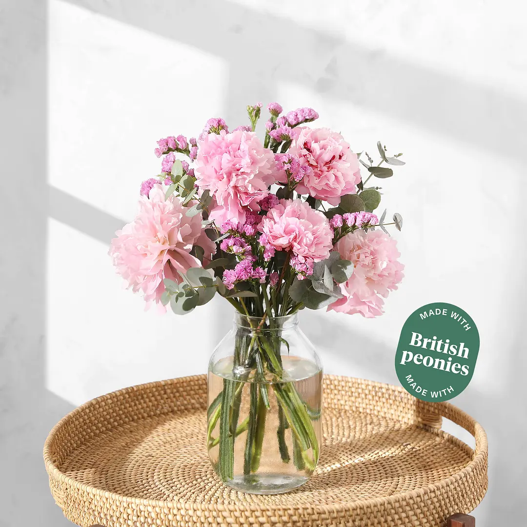 Letterbox Flowers | Free Next Day UK Delivery | Bloom & Wild