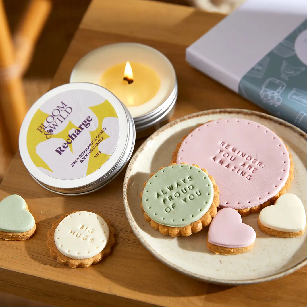 Candle Gifts | Candles & Diffusers | Bloom & Wild