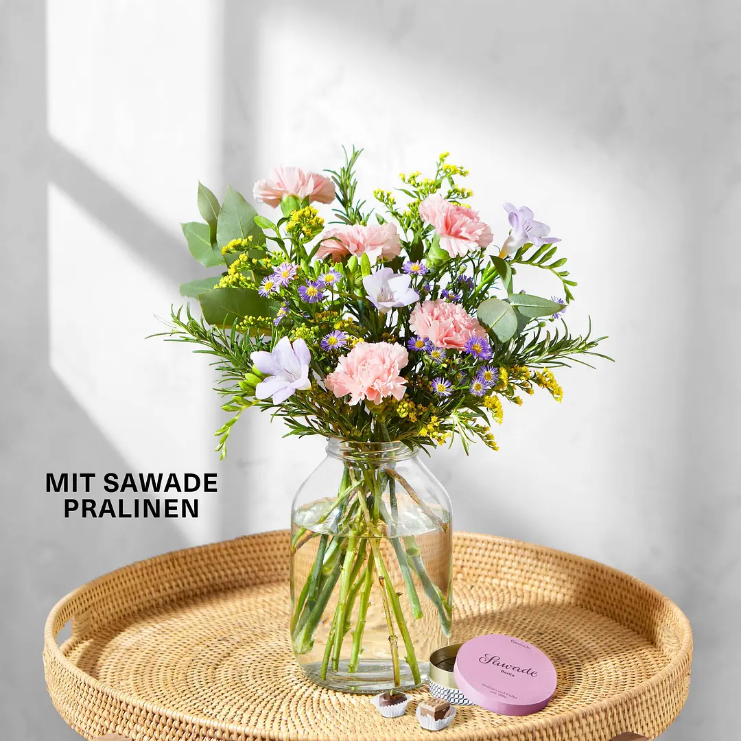 Geschenksets - Bloom & Wild
