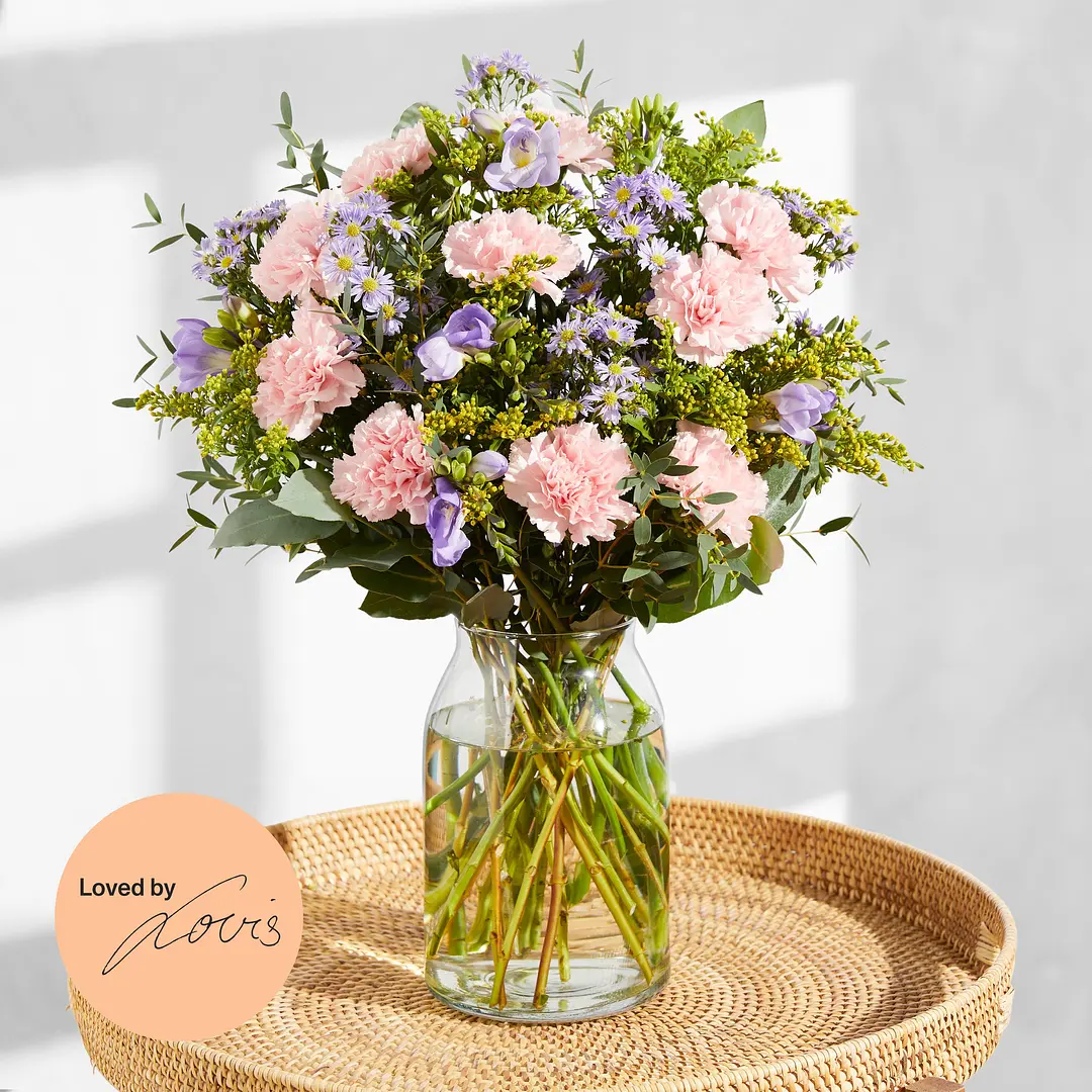 Loved by Lovis | Bloom & Wild