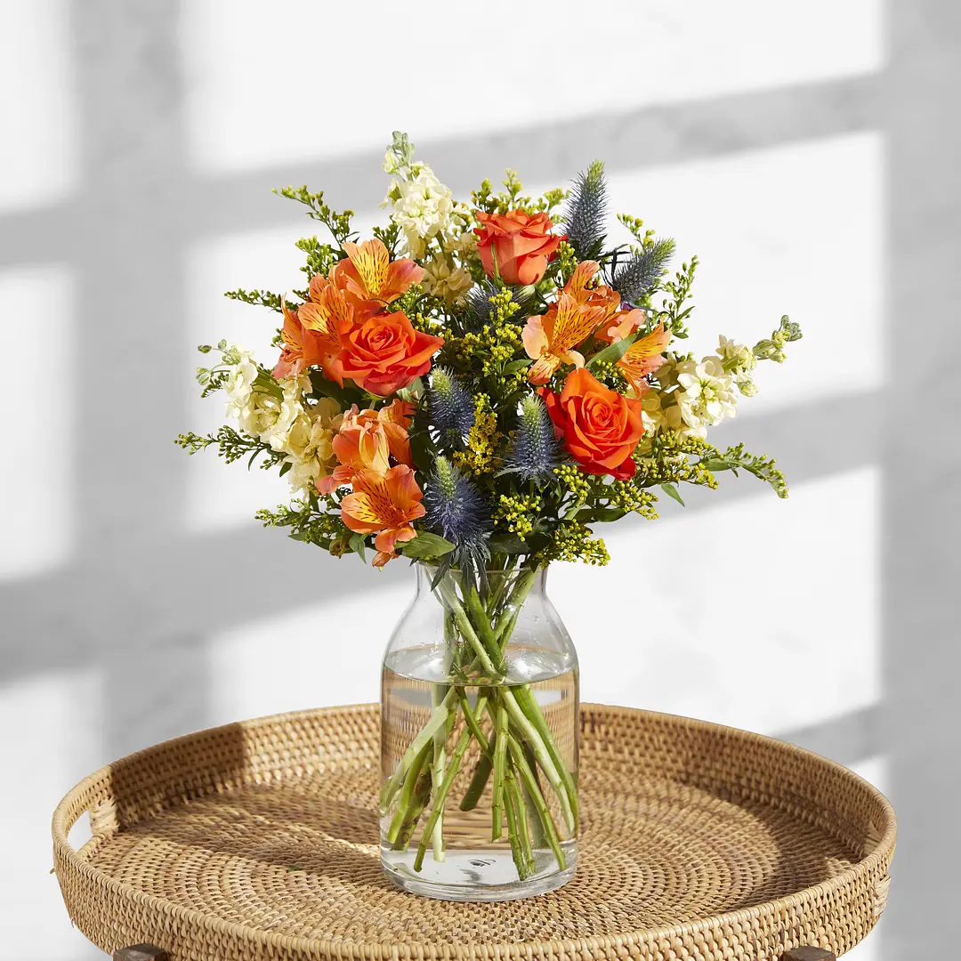 Flower Delivery | Send Flowers Plants & Gifts | Bloom & Wild