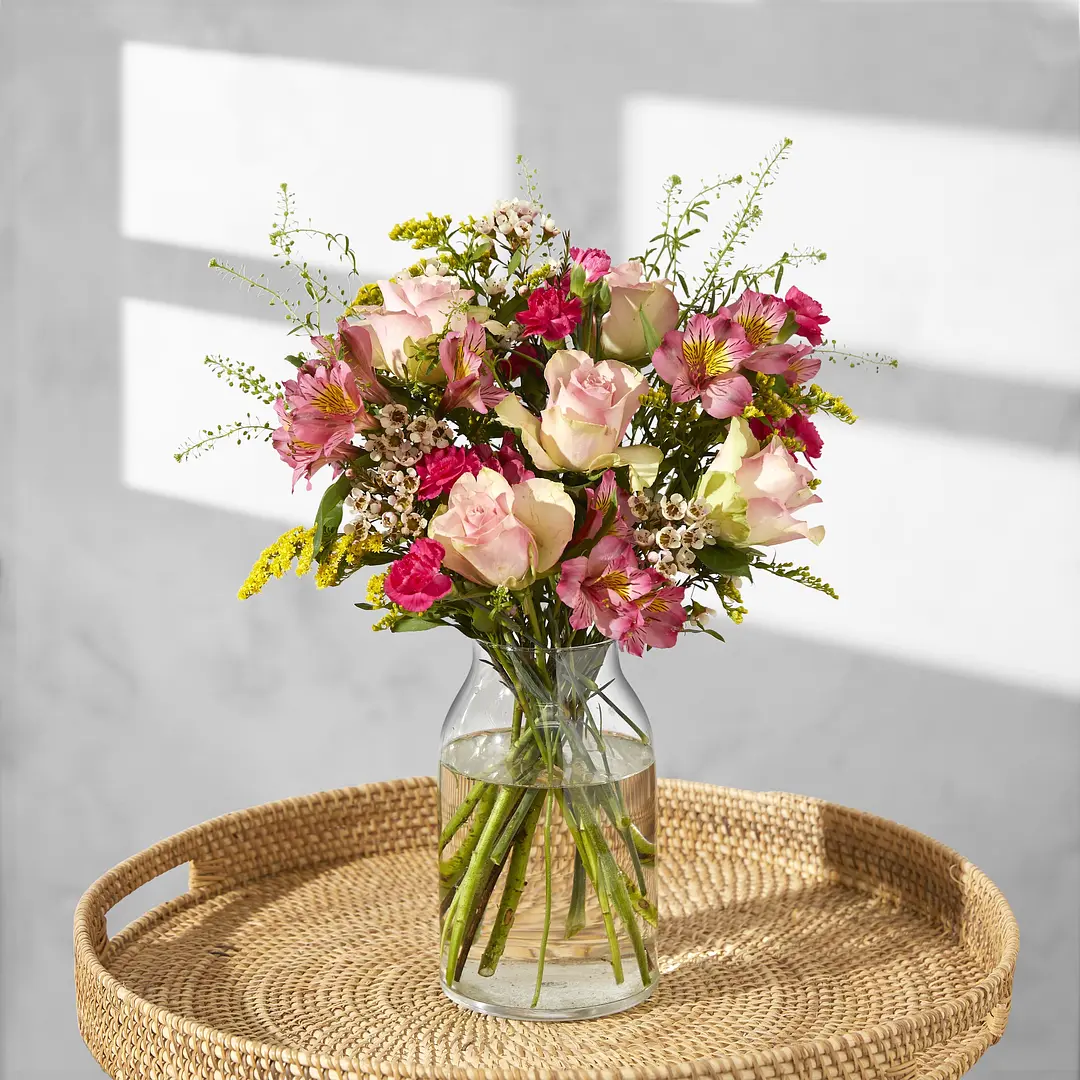 Rose Bouquets | Send a Rose | Bloom & Wild