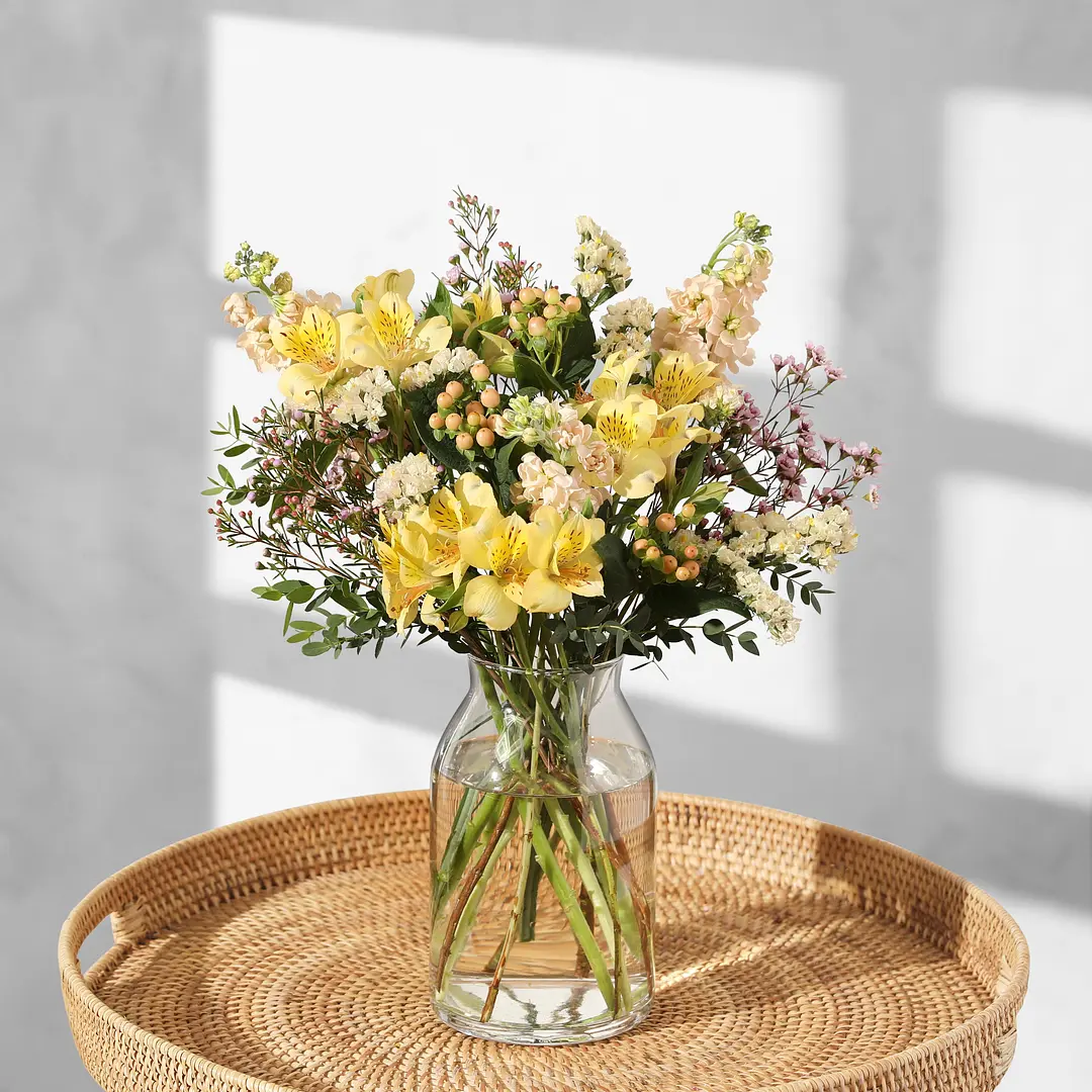 60th Birthday Flowers | Next Day Delivery | Bloom & Wild