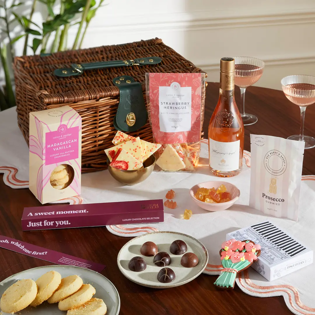 Gift Hampers & Gift Sets UK | Bloom & Wild